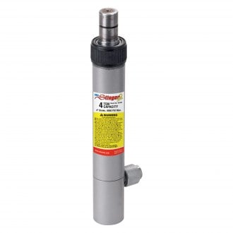 Hydraulic Cylinders & Kits - Single Acting, Spring Loaded, Telescoping ...