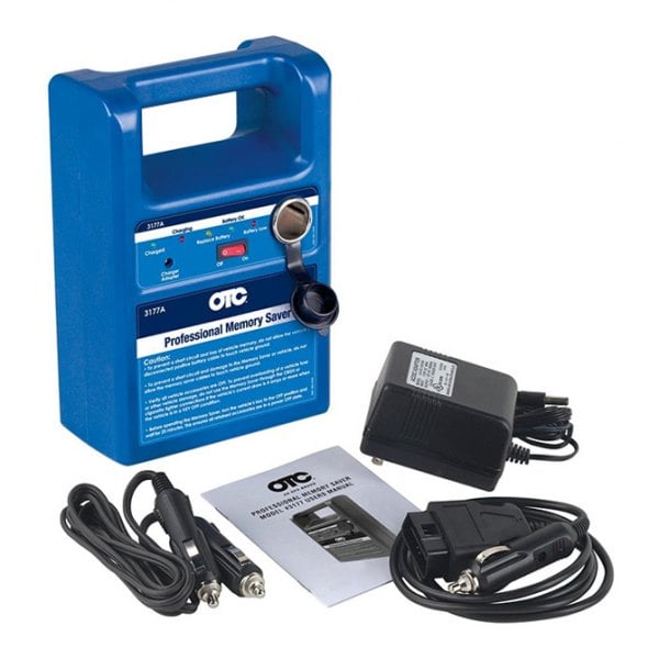 OTC™ - Scan Tools, Pullers, Ball Joint Presses, Multimeters, Testers ...