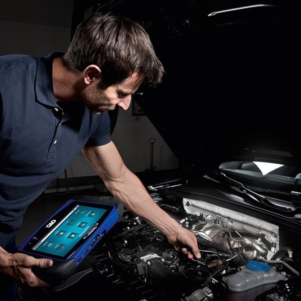 OTC™ - Scan Tools, Pullers, Ball Joint Presses, Multimeters, Testers ...