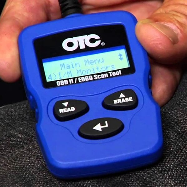 OTC™ - Scan Tools, Pullers, Ball Joint Presses, Multimeters, Testers ...