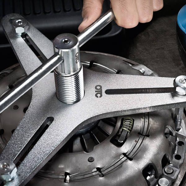 OTC™ - Scan Tools, Pullers, Ball Joint Presses, Multimeters, Testers ...