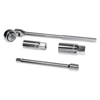 Ratchet & Socket Sets | Magnetic, Uni-Fit, Metric, Standard & Deep ...