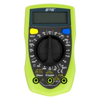 Performance Tool™ - Electrical Testing | TOOLSiD