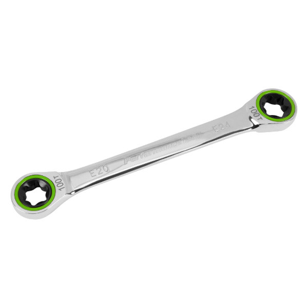 Box End Wrench 6 Point