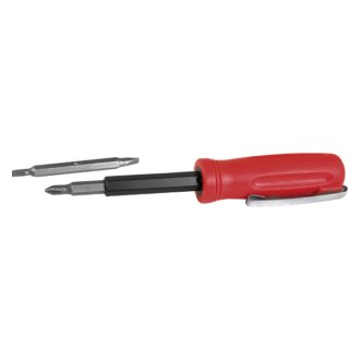 Multi-Bit Screwdrivers - TOOLSiD.com