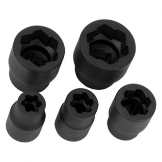 Performance Tool™ - Extractors | TOOLSiD