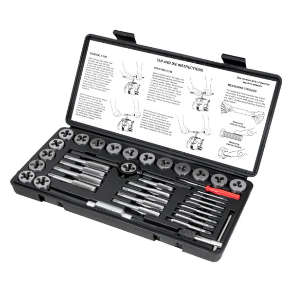 Sae tap and die store