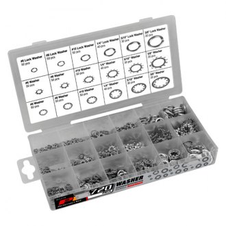 Performance Tool™ | Fastener Assortments at TOOLSiD.com