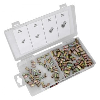 Performance Tool™ - Fastener Assortments | TOOLSiD