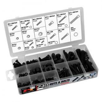 Performance Tool™ - Fastener Assortments | TOOLSiD