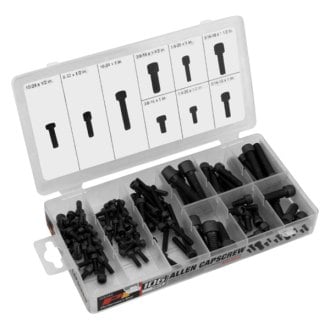 Performance Tool™ - Fastener Assortments | TOOLSiD