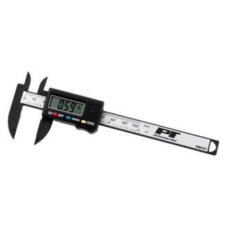 Digital caliper tool store