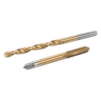 Threading | Mills, Dies, Chasers, Drill Bit & Tap Sets - TOOLSiD.com