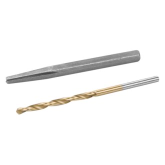 Screw Extractors | Spiral, Square & Straight Flute, Double-Ended, Multi ...