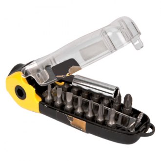 Performance Tool™ | Driving Bits at TOOLSiD.com