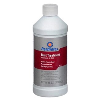 Permatex™ - Rust Solutions | TOOLSiD