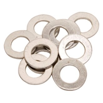 Crush Washers | Aluminum, Metric - TOOLSiD.com