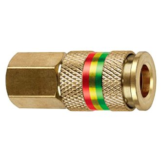 Air Quick Couplers | 3/8, 1/4, 1/2 - TOOLSiD.com