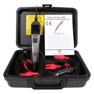 Power Probe™ - Electrical Testing | TOOLSiD