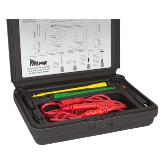 Power Probe™ | Hook Up Cable Clips, Master Kits, Short Finders ...
