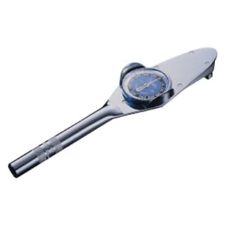 Dial Torque Wrenches, Meters, Bars | 1/4", 3/8", 1/2", 3/4", 1 ...