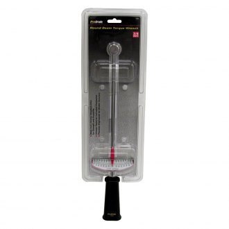 Horizontal Scale Torque Wrenches | SAE & Metric | 1/4", 3/8", 1/2", 3/4 ...