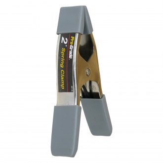 Spring Clamps & Sets | Loaded, Soft-Grip Pads, Double Arm, Magnet Base ...