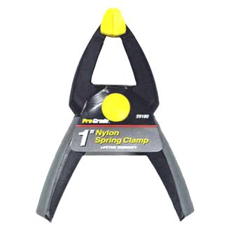 Spring Clamps & Sets | Loaded, Soft-Grip Pads, Double Arm, Magnet Base ...
