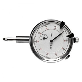 Dial Test Indicators & Sets - Holders, Stands, Magnetic Bases ...