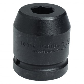 PROTO 10037 1 Drive 2 5 16 6 Point Standard Impact Socket TOOLSiD