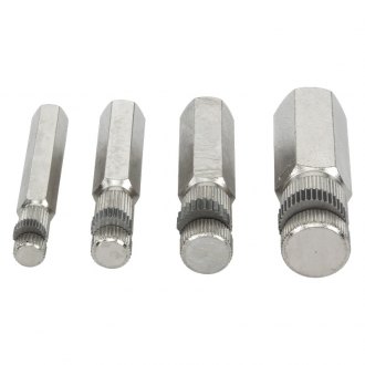 Internal Pipe Wrenches | 3/8 Inch, 1/2 Inch, 3/4 Inch, 1 Inch - TOOLSiD.com