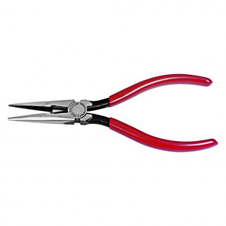 Needle Nose Pliers & Sets | Long Nose, Small, Bent, Straight, Offset ...