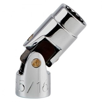 Universal Joint Sockets & Sets - 1/2, 1/4, 3/8 Drive Size | TOOLSiD
