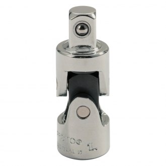 Socket Adapters | 3/8, 1/2, Impact, Universal, Angle, U-Joint - TOOLSiD.com