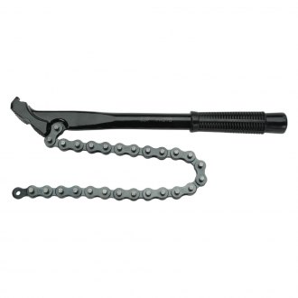 Chain Wrenches & Tongs | Pipe, Ratcheting, Heavy Duty, Special Purpose ...