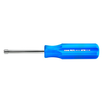 Nut Drivers & Sets - Metric, Hex, Magnetic, Long Shaft, Fractional ...