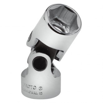Universal Joint Sockets & Sets | 1/2, 1/4, 3/8 Drive Size - TOOLSiD.com