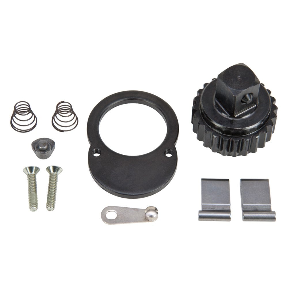 PROTO® J5649RK - 3/4" Drive Quick Release Head Repair Kit for 5649A ...