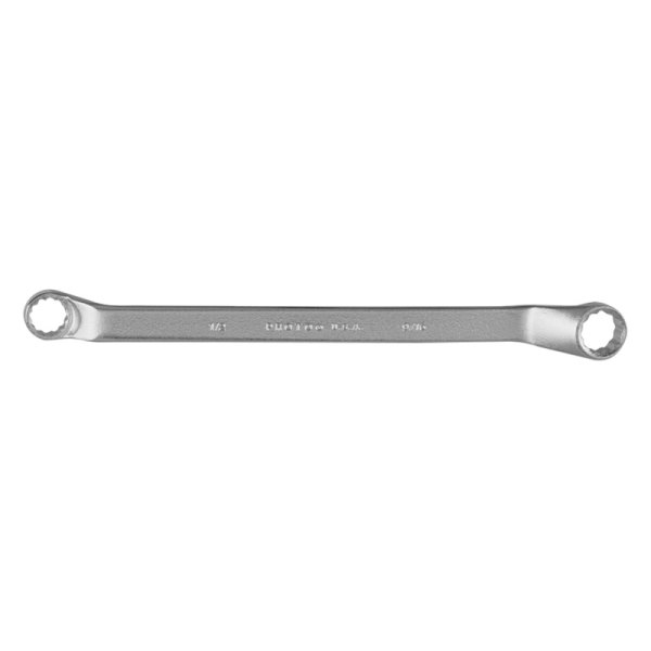 PROTO J8181 1 2 X 9 16 12 Point Angled Head Satin Double Box End