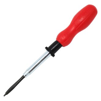 Slotted Screwdrivers | Offset, Heavy Duty, Insulated, Round Shank ...