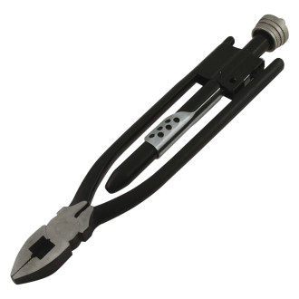 Safety Wire Pliers & Sets | Twisting, Reversible - TOOLSiD.com