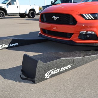 Show & Display | Race Ramps, Side Kicks, Wheel Stands - TOOLSiD.com