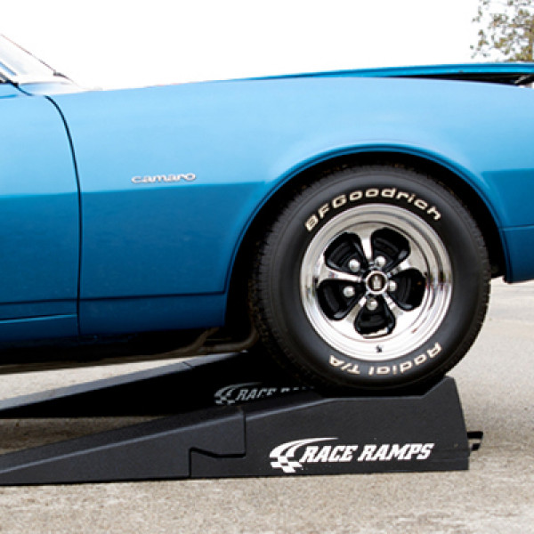 Race Ramps™ - Automotive Ramps | TOOLSiD