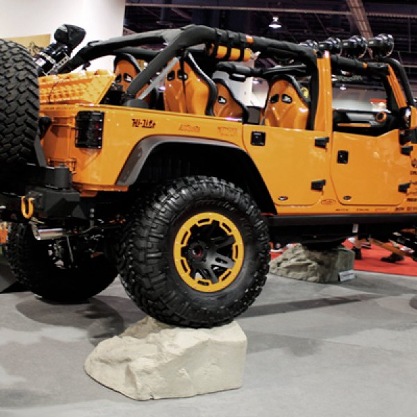 Race Ramps™ - Automotive Ramps | TOOLSiD