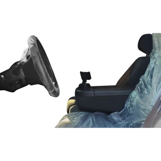 Vehicle & Parts Protection | Protective Films, Plastic Covers - TOOLSID.com