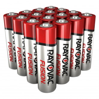 Rayovac™ | Batteries, Flashlights, Bulbs - TOOLSiD.com
