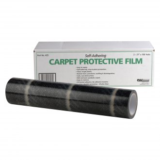 Vehicle & Parts Protection | Protective Films, Plastic Covers - TOOLSID.com