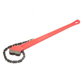 Chain Wrenches & Tongs | Pipe, Ratcheting, Heavy Duty, Special Purpose ...