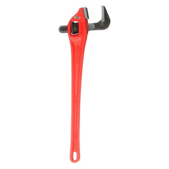 Pipe Wrenches | Internal, Aluminum, Adjustable, Offset, Compound ...