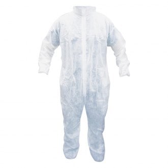 SAS Safety™ - Work Coveralls & Overalls | TOOLSiD